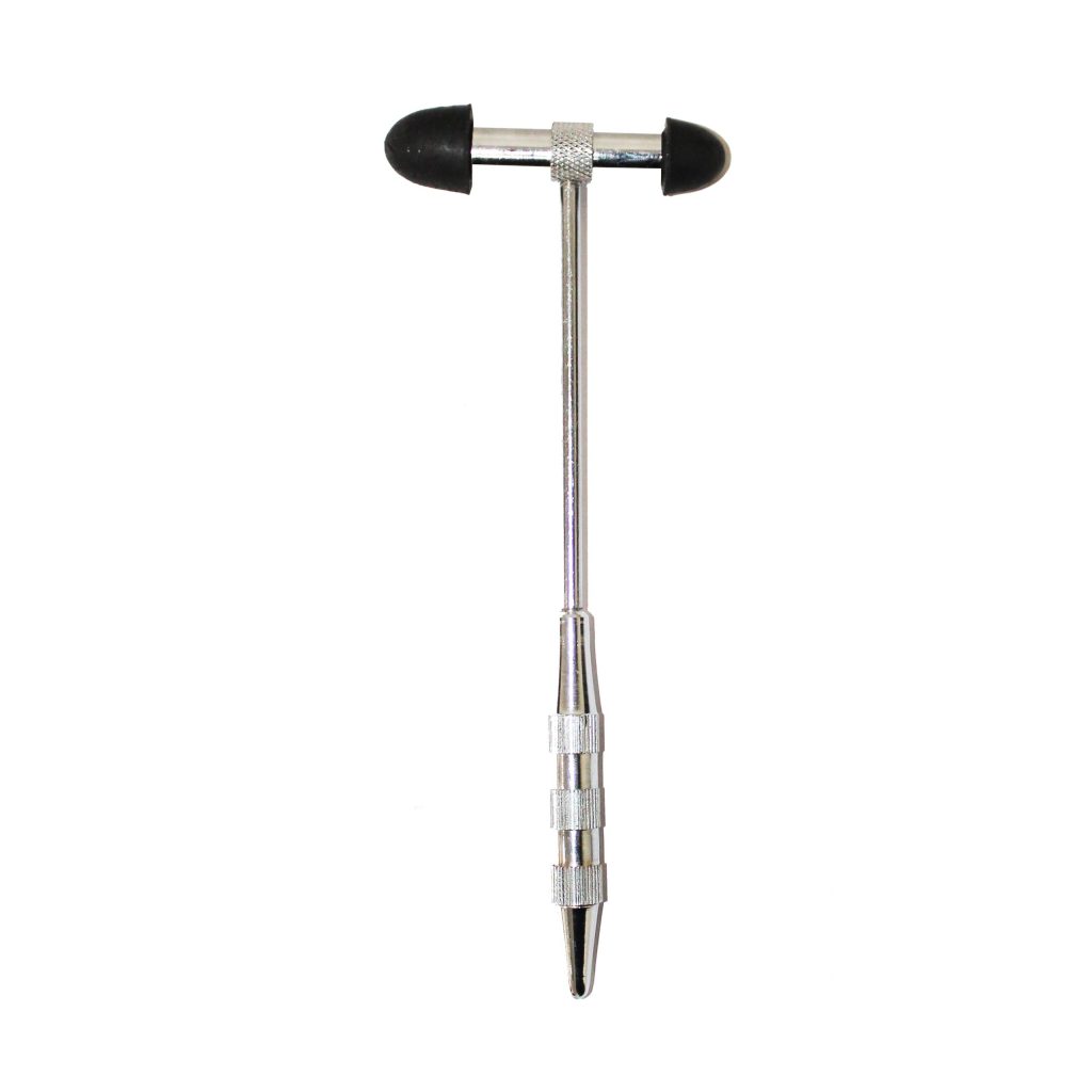 NEUROLOGICAL REFLEX HAMMER MEDICAL HAMMER FOR CUTANEOUS AND SUPERFICIAL ...