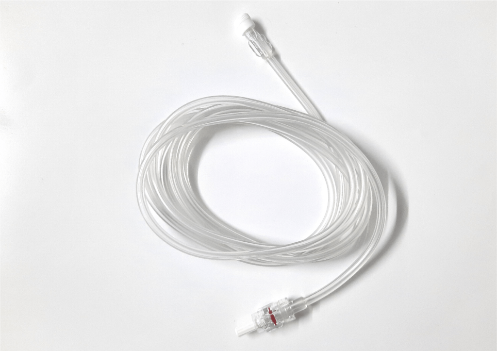 Pressure Monitoring Line - Fidelis healthcare